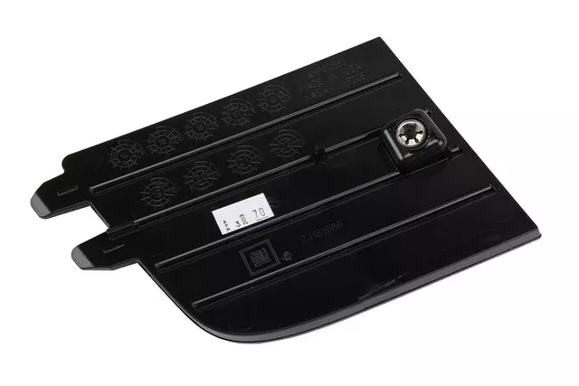 2015-2020 Cadillac Front Driver Side Bumper Fascia Opening Lower Insert ...