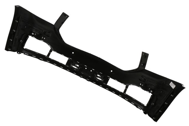 2015-2020 GMC Front Upper Bumper Cover 84407940 | GMPartsDirect.com