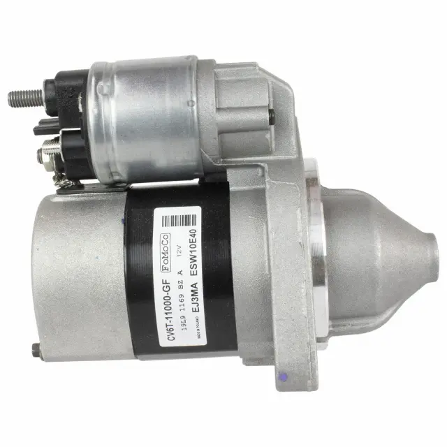 CV6Z-11002-J 2015-2018 Ford Focus Starter | Fairway Ford Parts