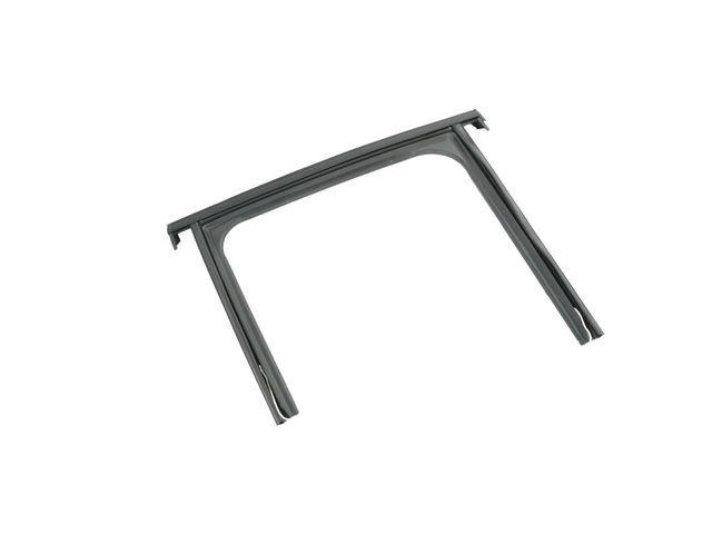 2015-2023 Jeep Renegade Rear Door Flush Glass Weatherstrip, Right ...