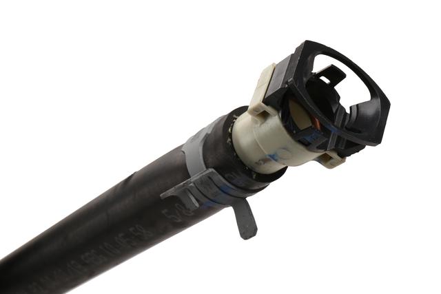 2017-2020 GM Fuel Tank Filler Pipe 23255869 | GMPartsDirect.com