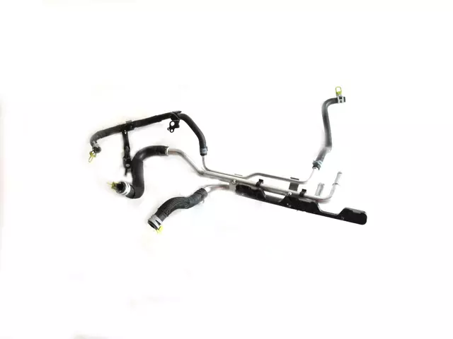 2014-2024 Ram Heater Supply And Return Hose 68260023AB | OEM Parts Online