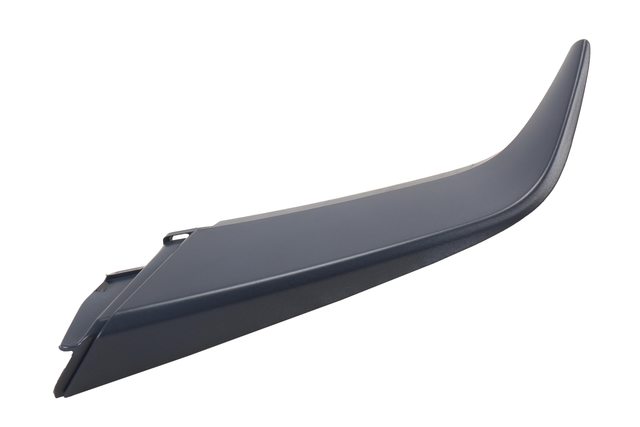 2020-2021 Chevrolet Camaro Front Driver Side Outer Grille Opening Bezel ...