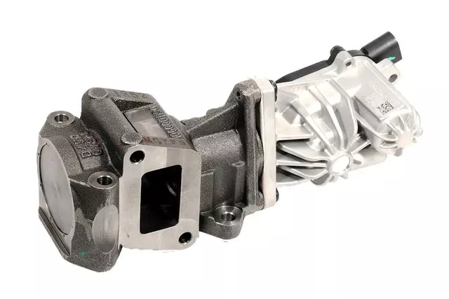 2011-2016 GM Exhaust Gas Recirculation (EGR) Valve 12665547 GM ...
