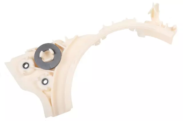 Front Differential Carrier Baffle 24298737 GM | GMPartsDirect.com