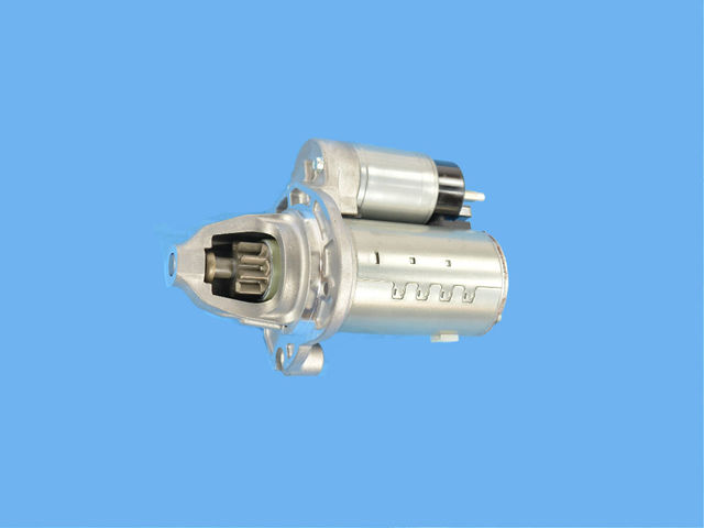 2011-2016 Mopar Engine Starter 4801852AB | Mopar Estores
