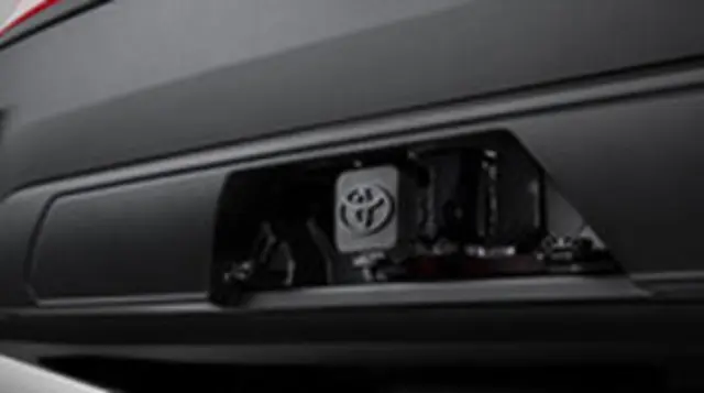 2022-2024 Toyota Corolla Cross Tow Activity Mount PT228-16220 | Toyota ...