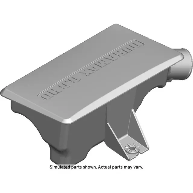 Filters for 2020 Chevrolet Silverado 2500 HD | GMPartsDirect.com