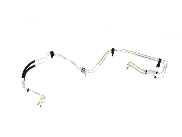 2015 Dodge Durango Tube 68239597ac | TascaParts.com