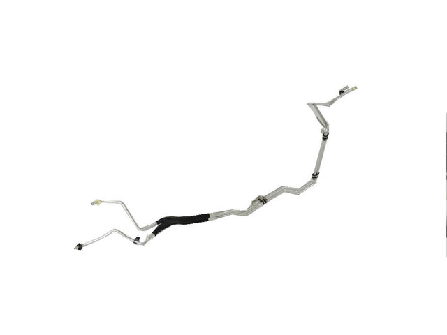 2018-2022 Jeep Oil Cooler Pressure And Return Hose And Tube 68282191AD ...