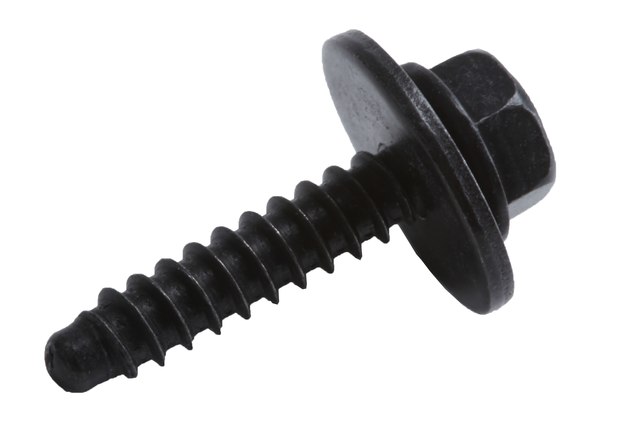 2011-2020 GM M4.2x1.41x20 Multi-Purpose Bolt 11610767 | GMPartsDirect.com