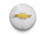 2014-2025 Chevrolet Wheel Cap 20941994 GM | GMPartsDirect.com