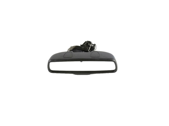 Glass and Interior Rear View Mirror for 2017 Ram 1500 | Mopar Online Parts