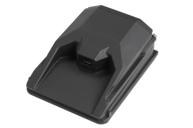 2014-2017 GM Front View Camera 84237649 | TascaParts.com