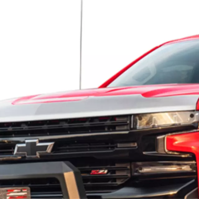 Shop OEM GM Parts & Accessories | Bean Parts