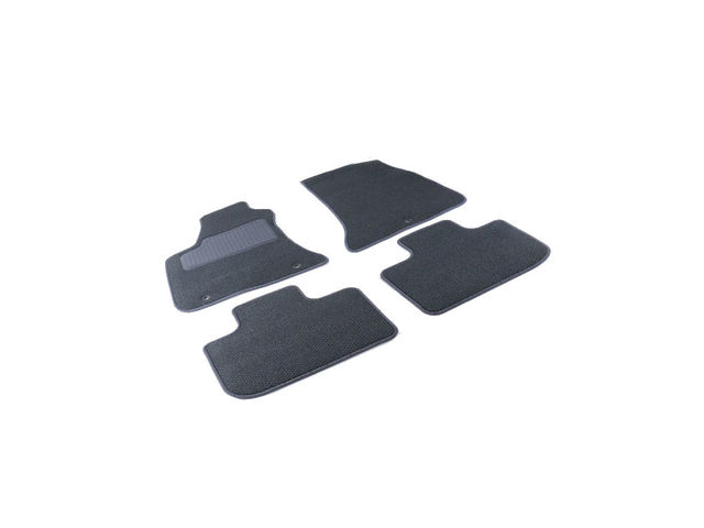 Floor Mats | Mopar Parts Canada