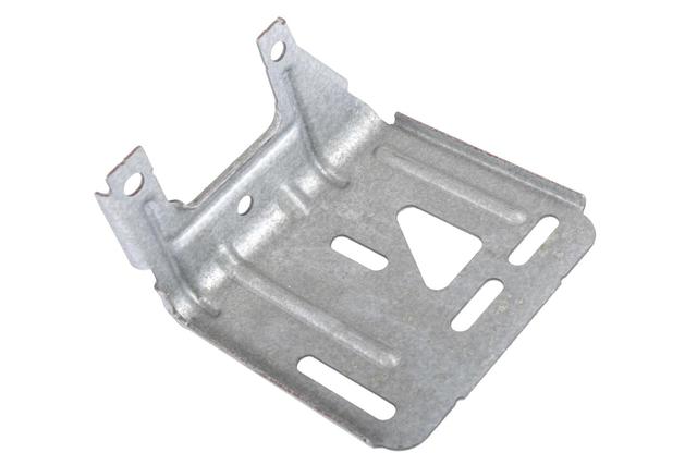 HMI Control Bypass Module Bracket Bracket 84009680 | GM Parts Center