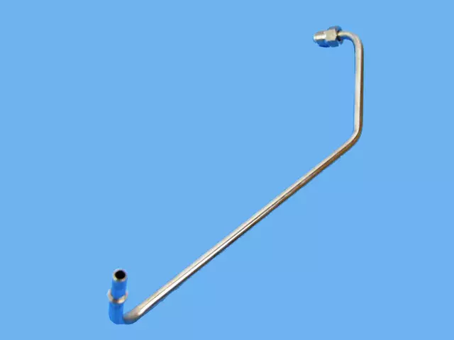 2014-2019 Jeep Grand Cherokee Pressure Rear Tube 68358249AA | Mopar.com ...