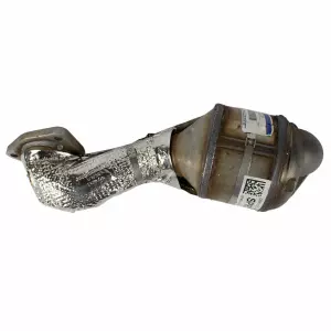 2013-2017 Ford Catalytic Converter DB5Z-5E212-B | OEM Ford Parts Online