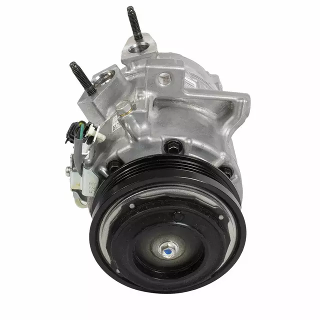 KL1Z-19703-A - A/C Compressor 2018-2022 Ford | Ford Parts Pros