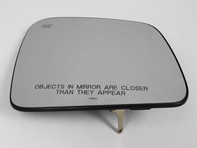 2011-2022 Mopar Mirror Replacement Glass, Right 68082636AB | Mopar Estores