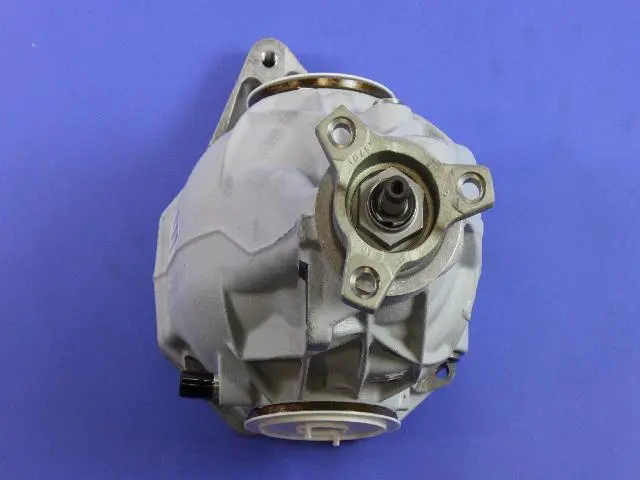 2009-2014 Mopar Rear Axle Differential 4593844AA | Mopar eStore