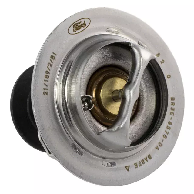 2011-2024 Ford Thermostat BR3Z-8575-G | TascaParts.com