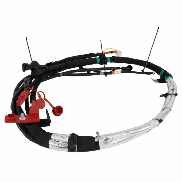 Cable Assembly Battery To Battery GU9Z-14300-G | Ford OEM Parts Outlet