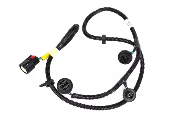 2016-2019 GM Driver Side Tail Lamp Wiring Harness 23295978 GM ...