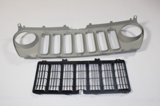 Grilles | Canada Mopar Parts