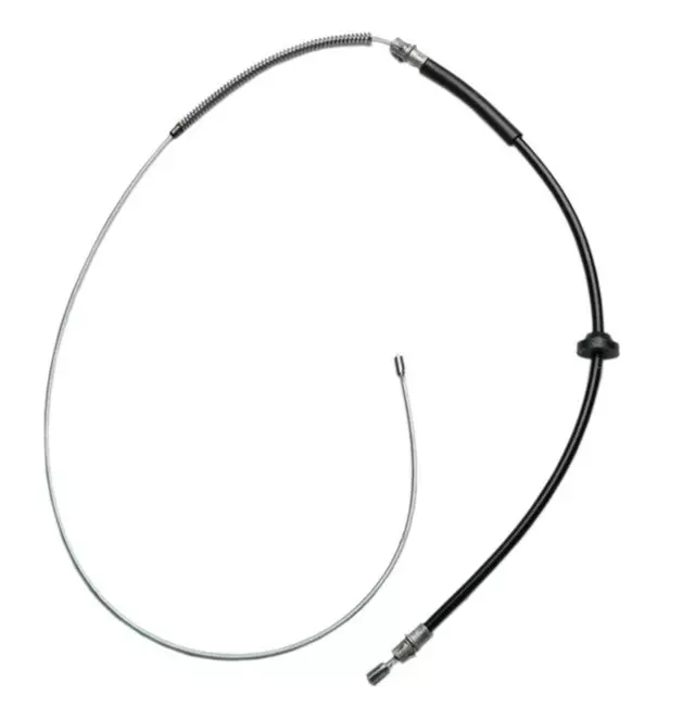 Rear Parking Brake Cable Assembly 18037822 GM | GMPartsDirect.com