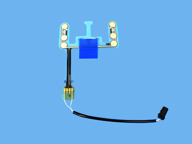 2011-2014 Mopar Seat Belt Reminder Sensor 56038992AA | Mopar Estores