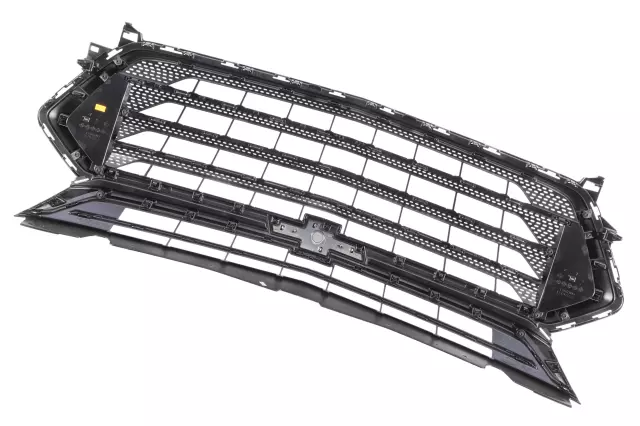 Save On GM Grille Assemblies Online | Malouf Parts Xperts