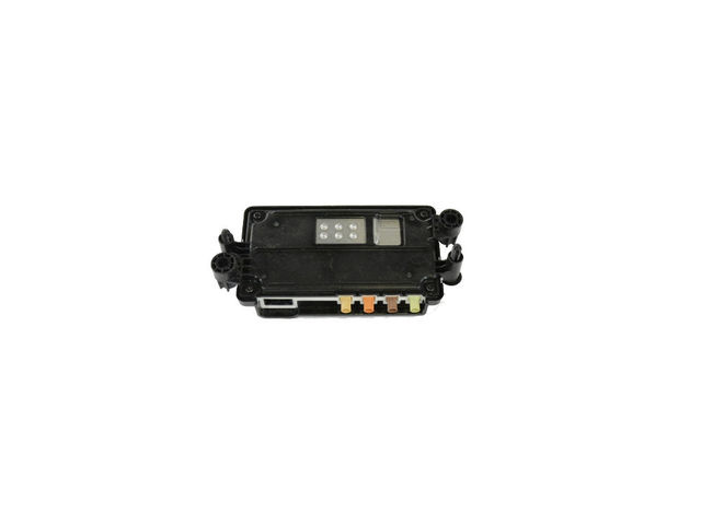 2017-2020 Chrysler Camera Control Unit 68375113AB | Mopar Estores