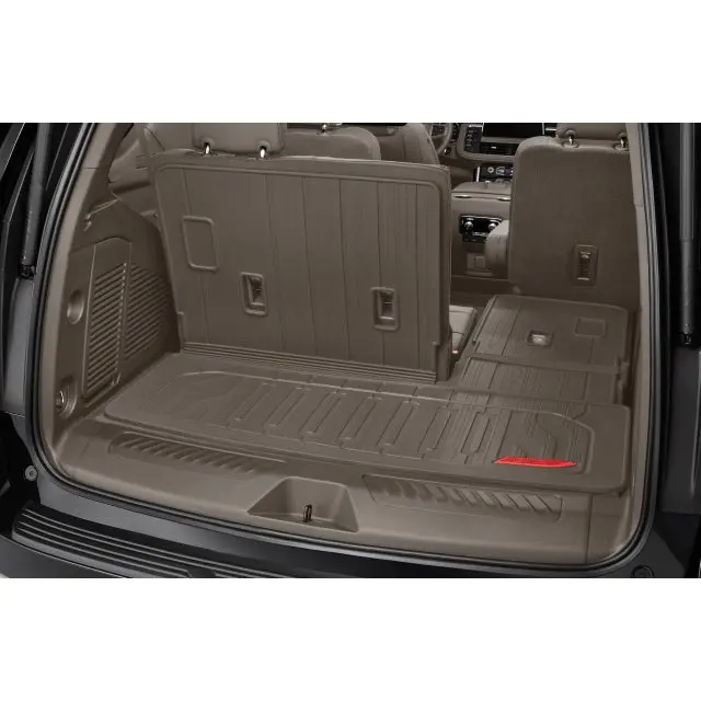 2022-2025 GMC Yukon Integrated Cargo Liner 85783761 GM | GMPartsDirect.com