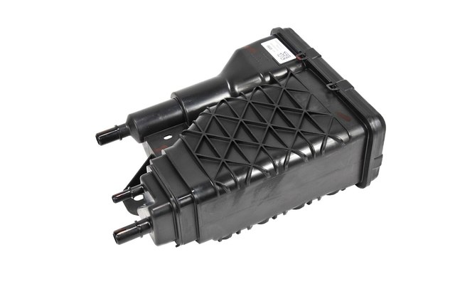 2017-2020 GM Vapor Canister 84106550 | GMPartsDirect.com