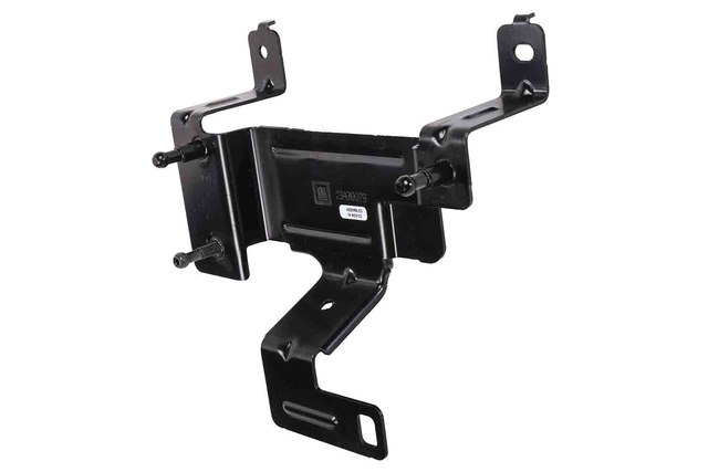2014-2016 Cadillac ELR Forward Range Radar Bracket 23430079 ...