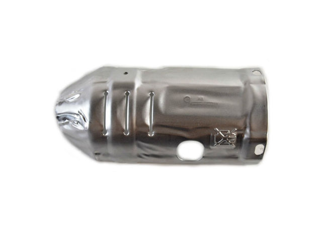 Exhaust System for 2016 Jeep Cherokee | Wholesale MOPAR