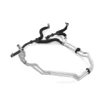 2011-2020 Mopar Heater Supply And Return Hose And Tube 5058729AH ...