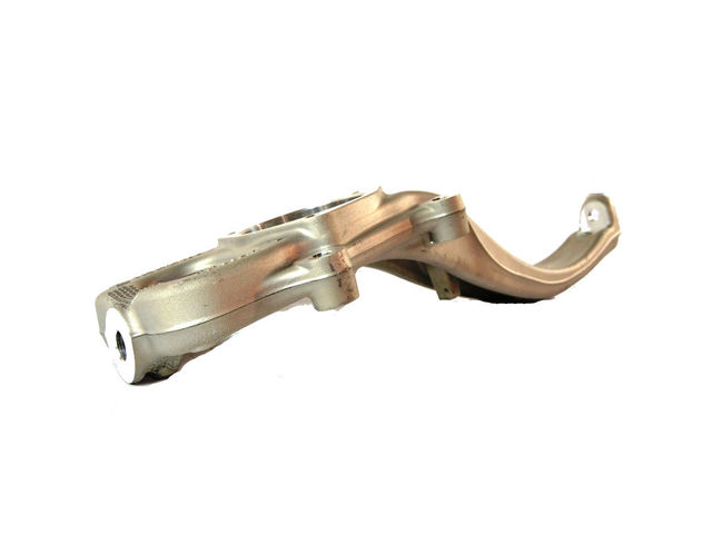 2016-2022 Mopar Front Knuckle, Left 68251519AD | OEM Parts Online