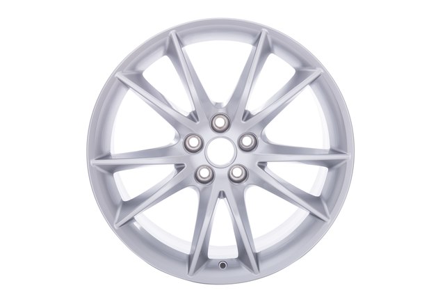Wheels for 2018 Cadillac XTS | GMPartsDirect.com