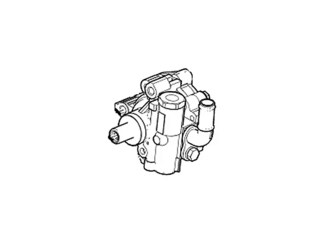 13580659 - F (S)Pump - World Parts Direct