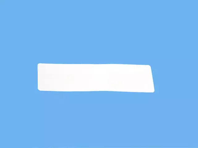 2011-2021 Mopar Air Conditioning System Label 68190201AA | Mopar eStore
