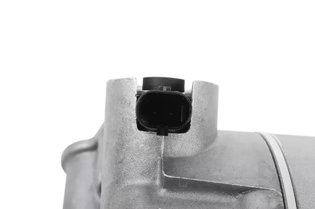 2014-2016 Chevrolet Corvette Compressor Kit 84445509 GM | GMPartsDirect.com