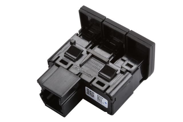 2021-2023 Cadillac Ignition Switch 84719049 | GMPartsDirect.com