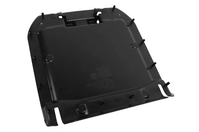 Center Console for 2024 Chevrolet Silverado 2500 HD | OEM Parts Online