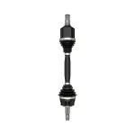 2017-2022 Jeep Compass Axle Half Shaft 68290566AA | Mopar eStore