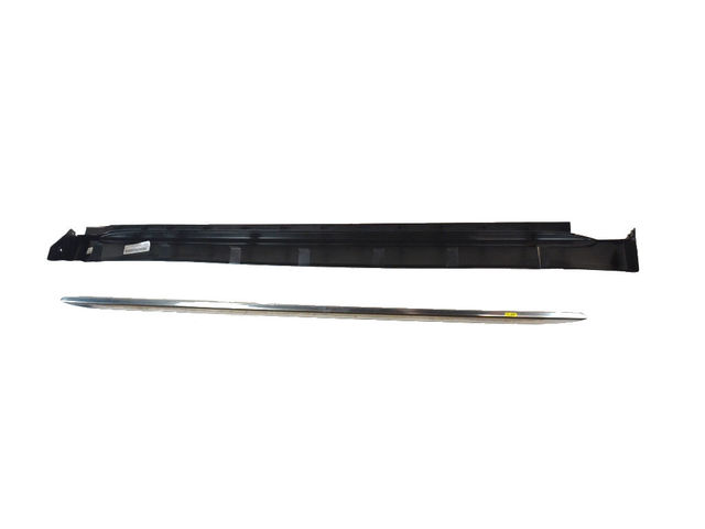 2016-2023 Dodge Durango Sill Cover Molding, Left 6CH43TZZAB | Mopar Estores