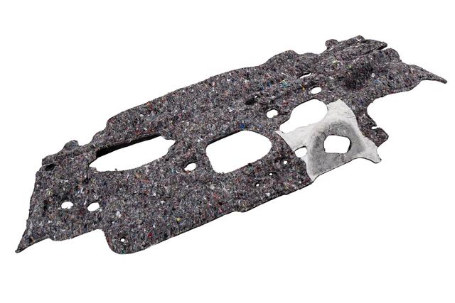 Dash Panel Inner Insulator 85126625 | TascaParts.com