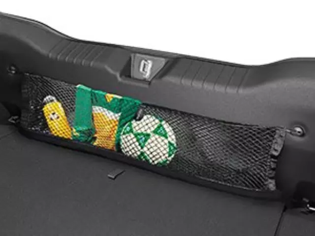 Original Cargo Net (Integra) for 2023-2025 Acura Integra | OEM Part ...